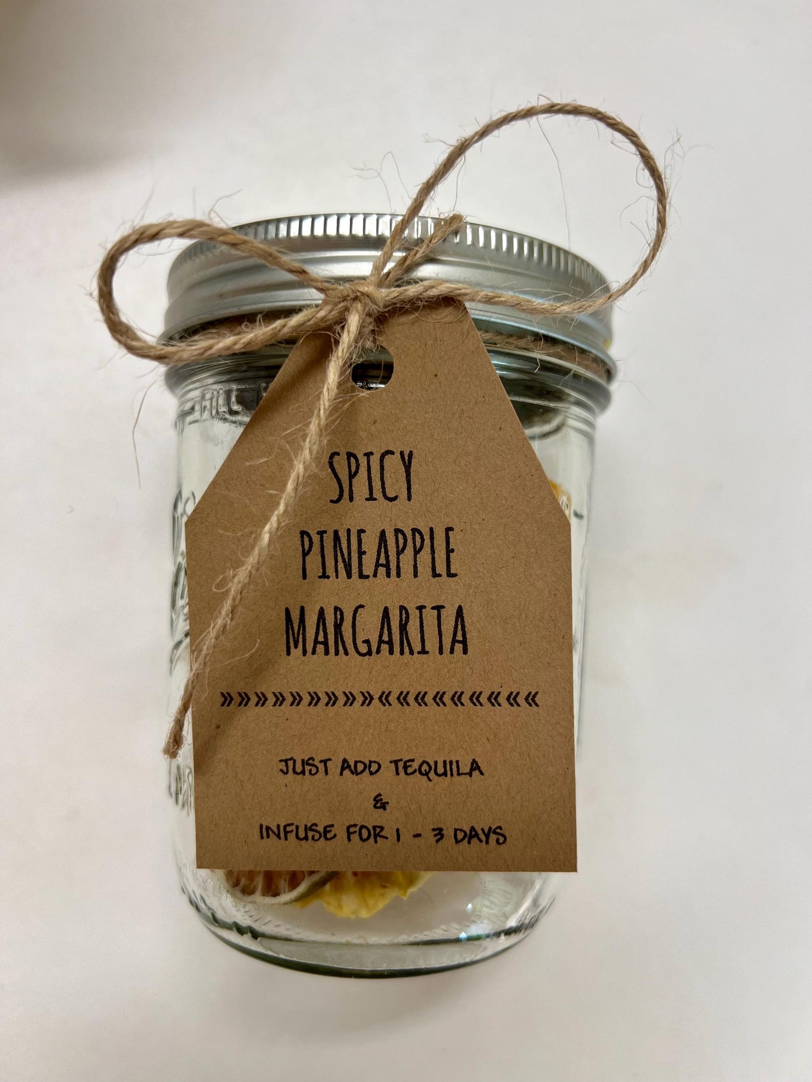 Cocktail Infusion Kit | Craft Cocktail Kit | Choose 1 of 11 Flavors ...