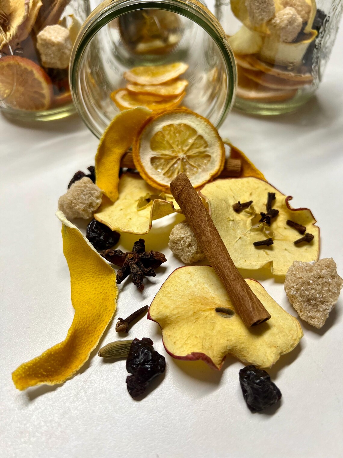 Cocktail Infusion Kit | Craft Cocktail Kit | Choose 1 of 11 Flavors ...