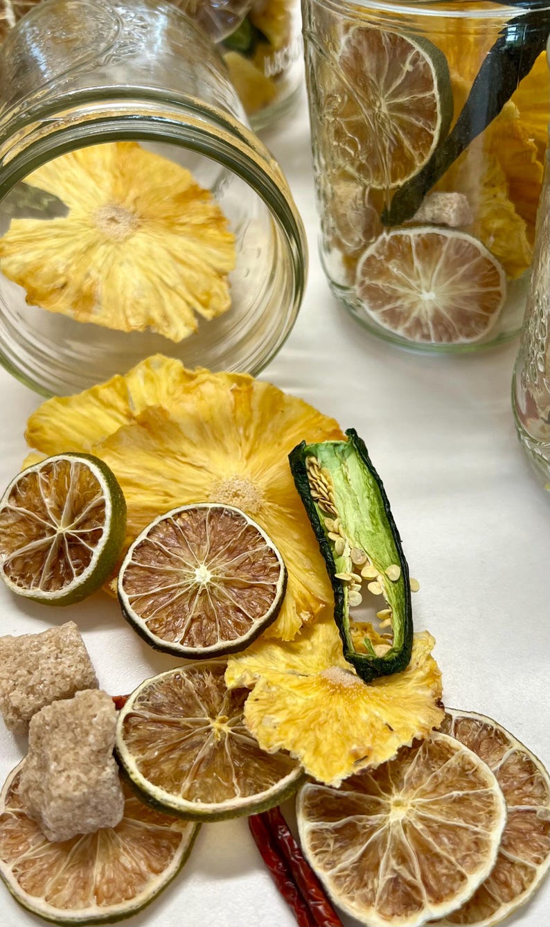 Cocktail Infusion Kit | Craft Cocktail Kit | Choose 1 of 11 Flavors ...