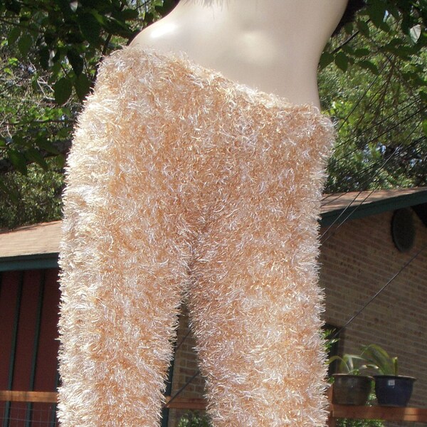 Furry Legs for Kids - Etsy