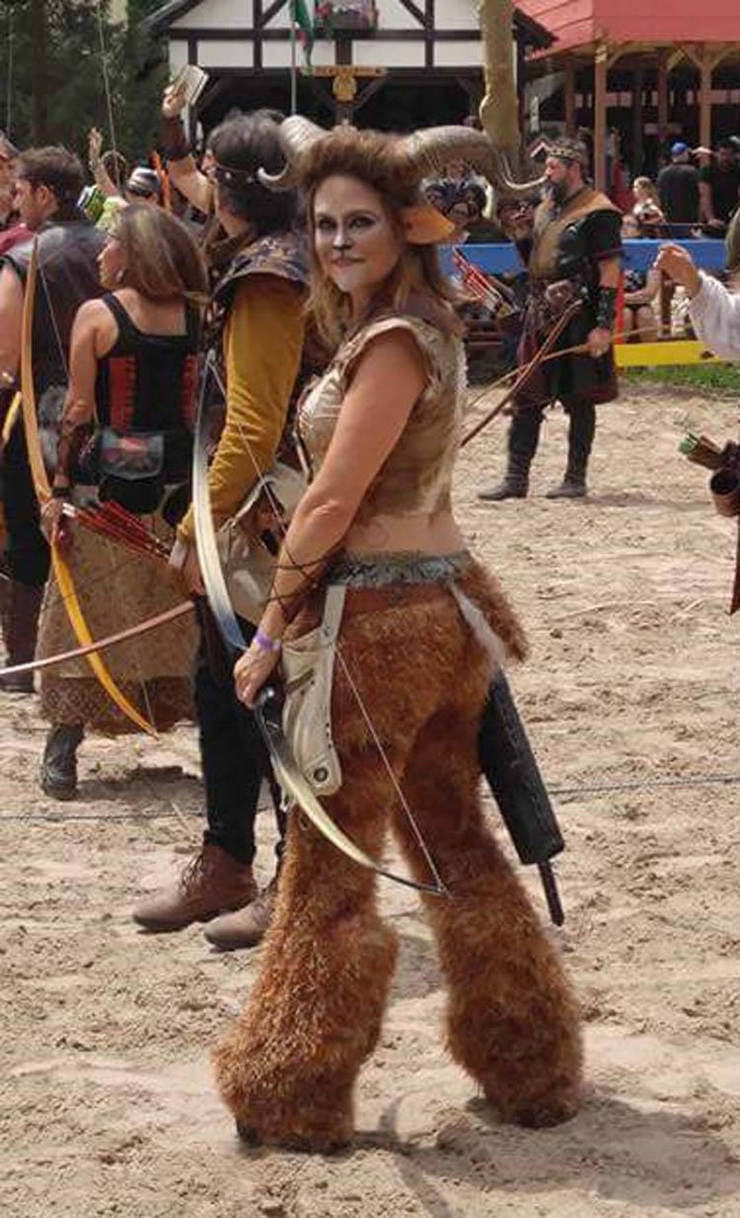 LIMITED EDITION Copper Penny Bronze Brown Mix Magic Fuzzy Pants Copper ...