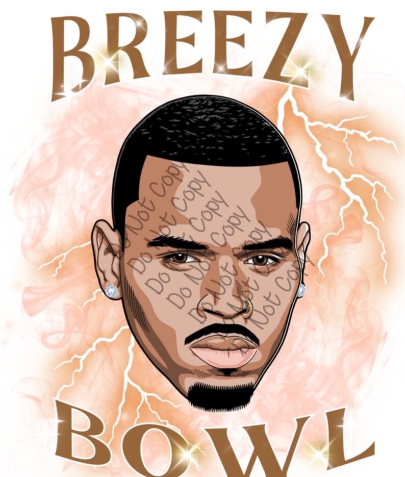 Breezy Bowl Png File - Etsy