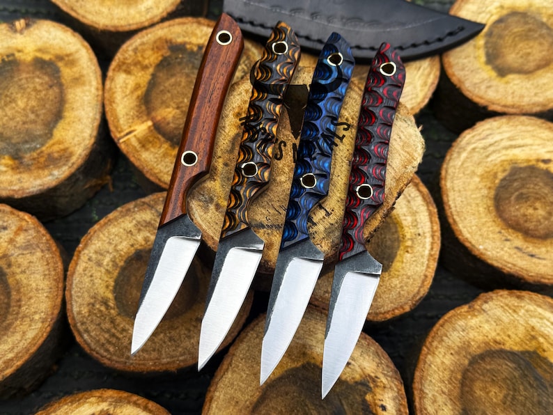 Hand Forged Easy to Carry Scalpel Knife, Pocket Knife, EDC Knives ...