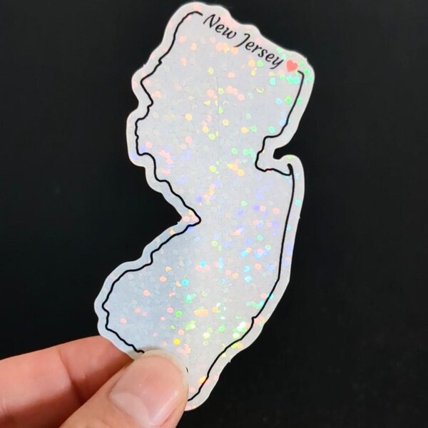 Garden State Parkway Stickers - Etsy