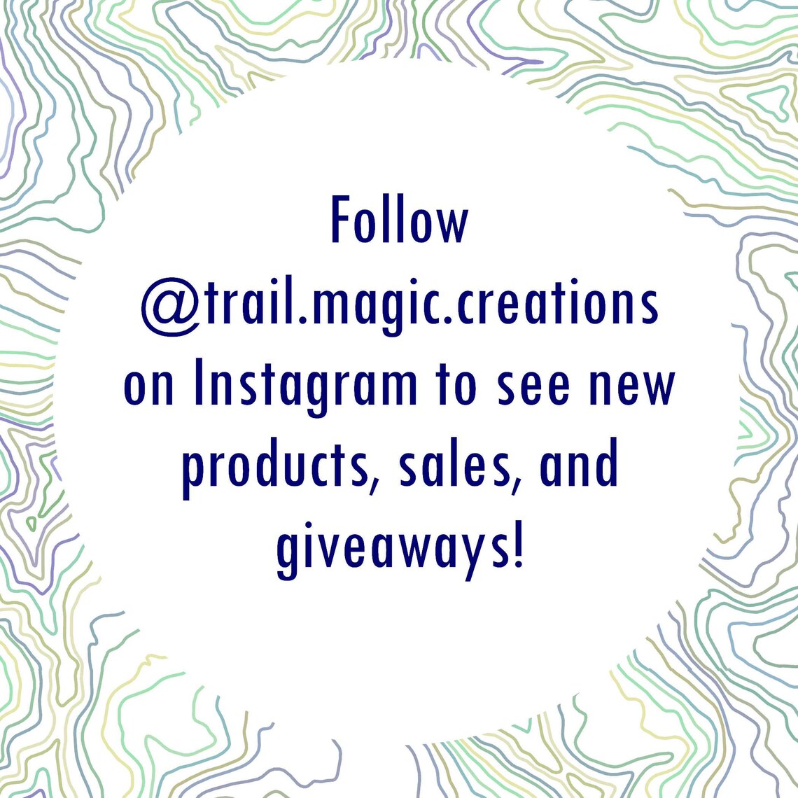 Pacific Crest Trail Sticker; PCT Class of 2025 or 2024 Thru Hike Vinyl ...