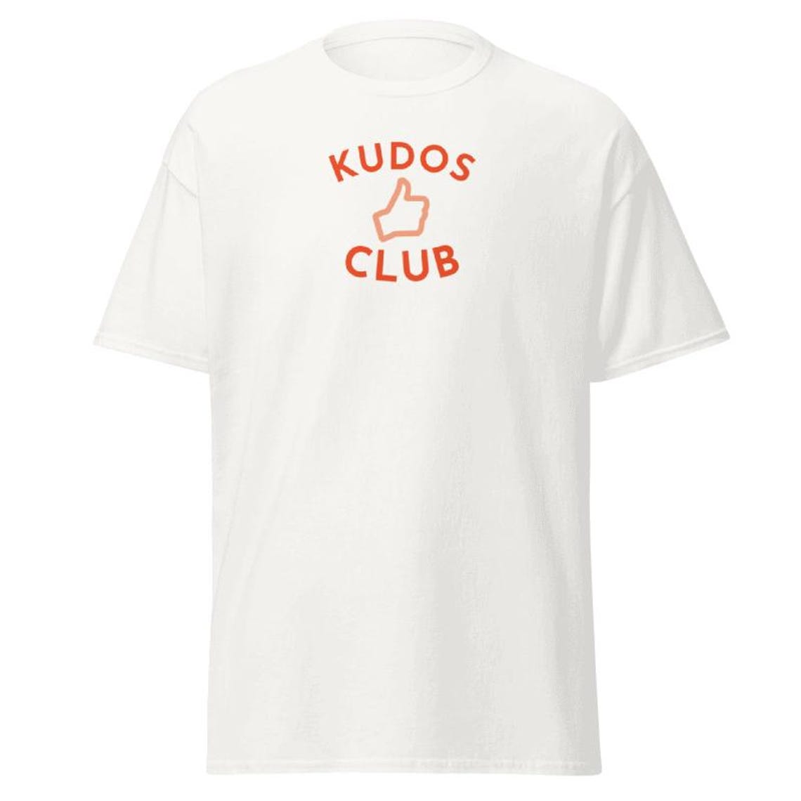 Kudos Club Cycling T-shirt - Strava Fans - Cycling Enthusiasts -gift ...