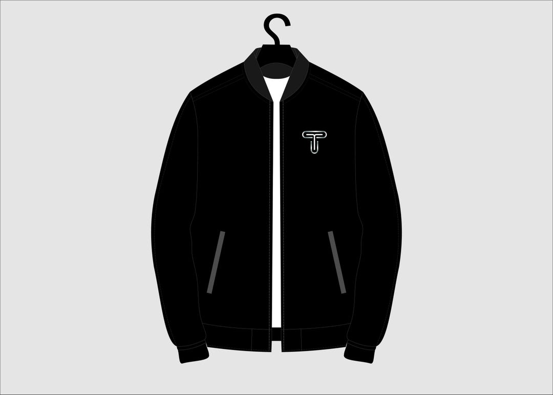 Real Leather Custom-made Varsity Jacket - Etsy