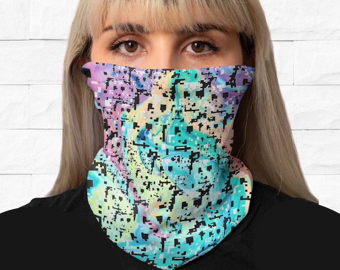 Future Executive Cyberpunk Masks, Futuristic Masks, Cool Cosplay Party ...