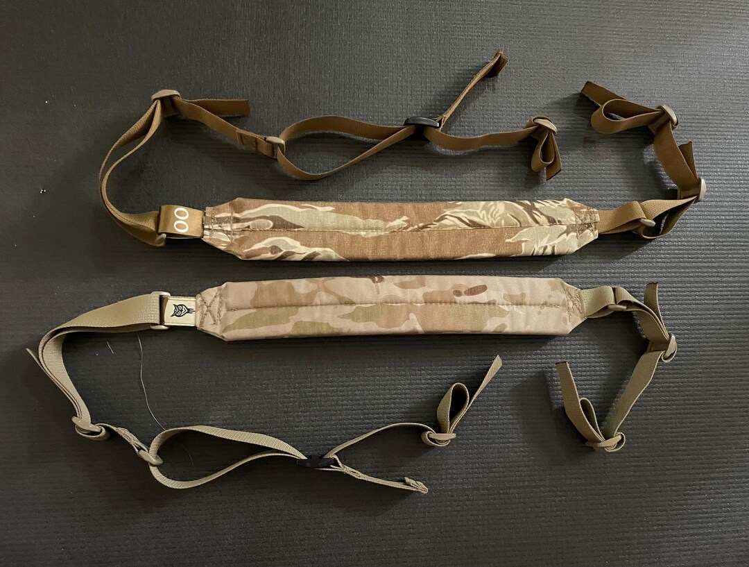 To the Point 2-point Quick Adjust Sling - Etsy