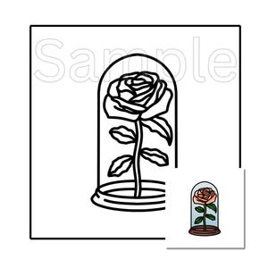 Cozy Coloring Pages, Bold and Easy, Girl Love, 60 Adorable Hand Drawn ...