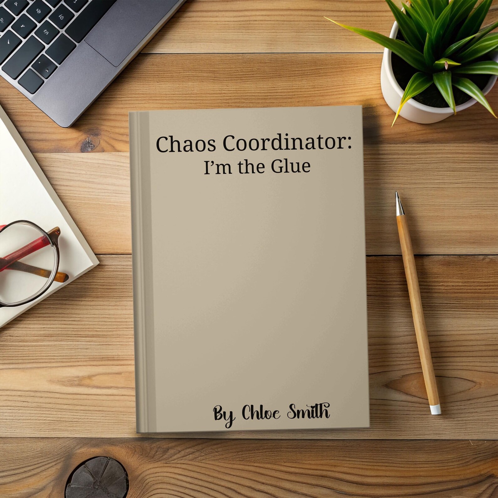 Funny Office Notebook, Funny Office Journal, Coworker Gift, Boss Gift ...