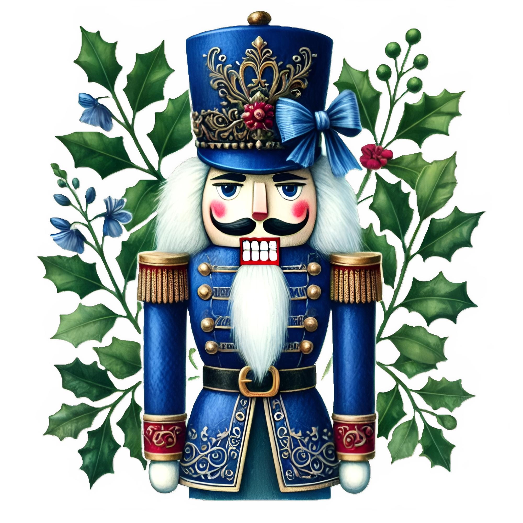 3 Transparent Nutcracker Png - the Nutcracker Png - Nutcracker Soldier ...
