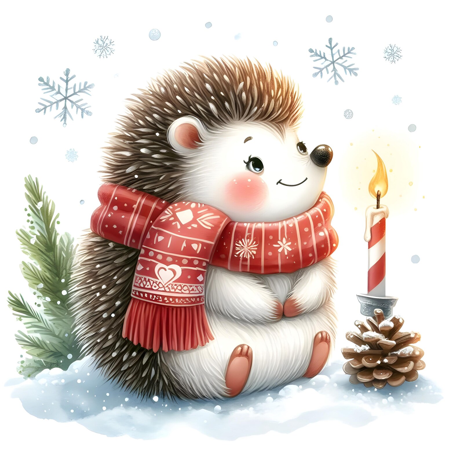 5 Hedgehog Watercolor Clipart Driving Hedgehog Cute Animals Driving Png ...