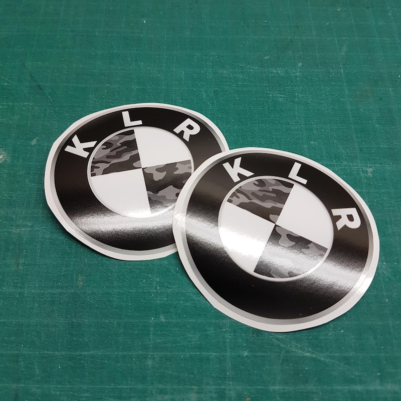 Bmw Decal - Etsy