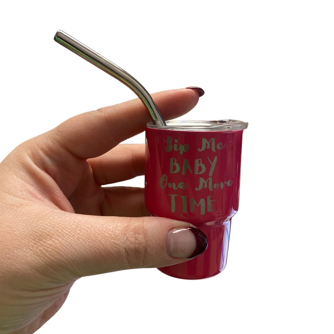 Bariatric Surgery Gift, Gastric Cup, Small Sips, Gastric Sleeve, Tiny ...