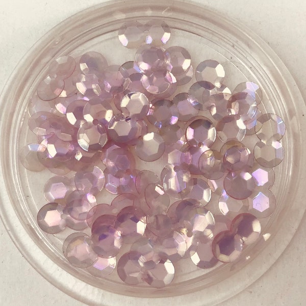 Pale Pink Jewelry - Etsy