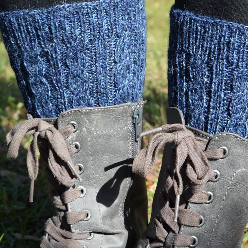 Leg Cuffs - Etsy