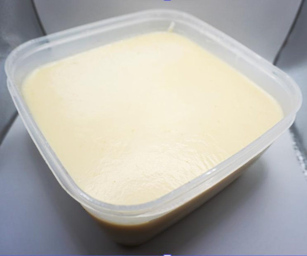 2,5 litres de suif de mouton - Etsy France