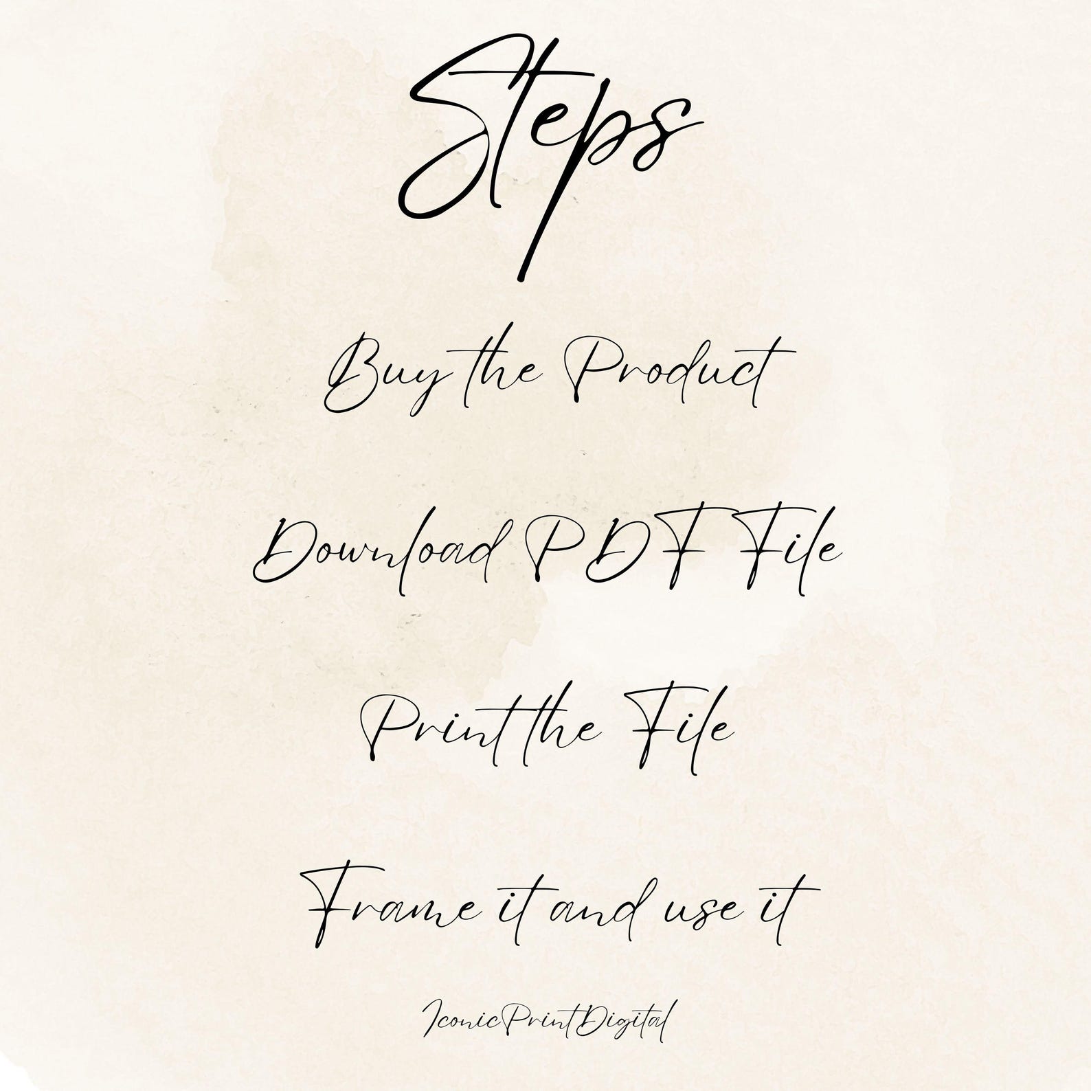 Minimalist Abstract Human Silhouette Wall Art, Motion-inspired ...