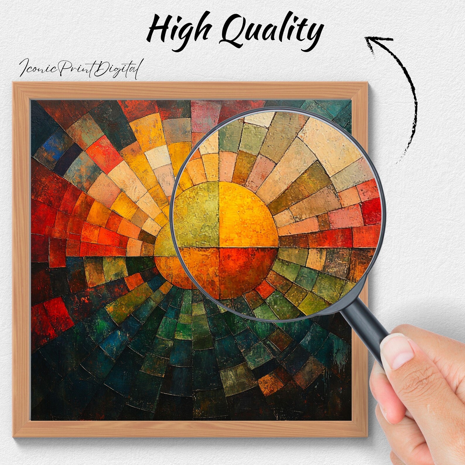 1000+ Cubism Wall Art Bundle, Modern and Artistic Printable Art Prints ...