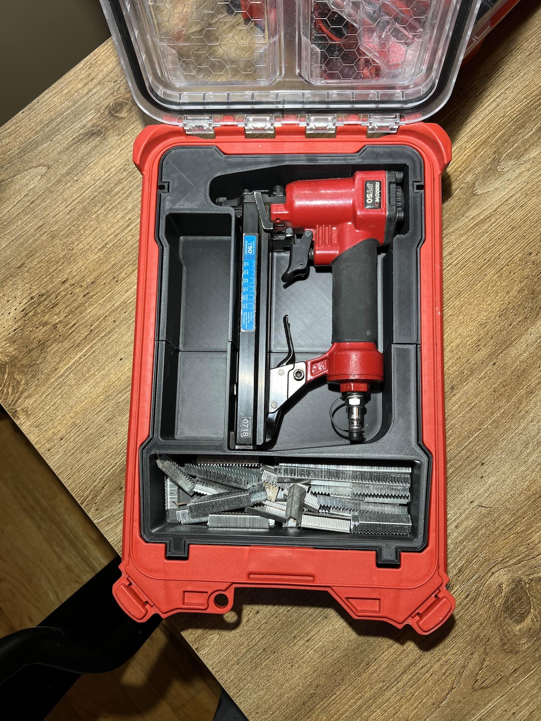 Arrow PT50 (old Model) | Packout Insert - Etsy