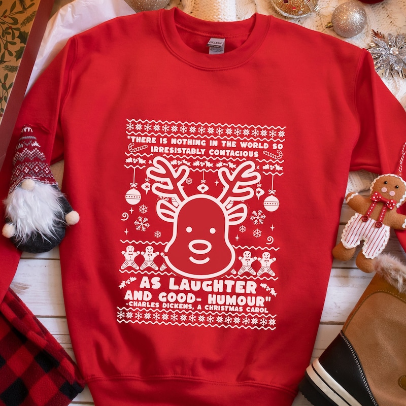 Scrooge Pajamas - Etsy