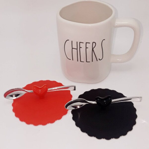 Silicone Coffee Mug Covers - Etsy