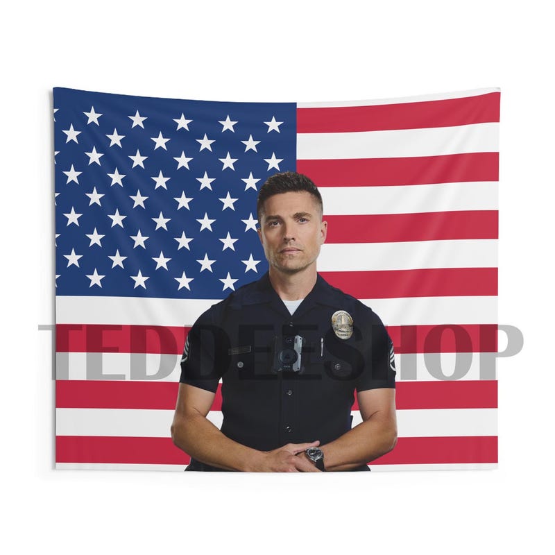 Pink Custom American Flag - Etsy