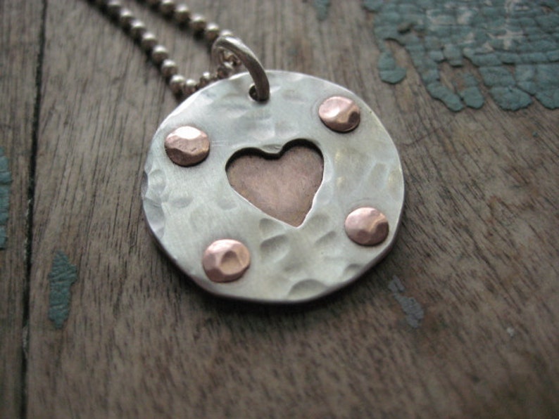 Personalized Jewelry Rustic Wedding Jewelry Secret Message - Etsy