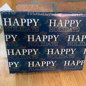 Blue Snack Box & Blue Gift Box - Out of the Blue Gift Basket Candy Box ...