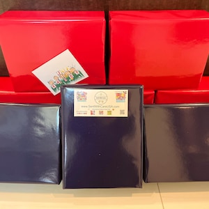Custom Movie Night Box & Movie Gift Basket | Date Night Box Popcorn Box ...