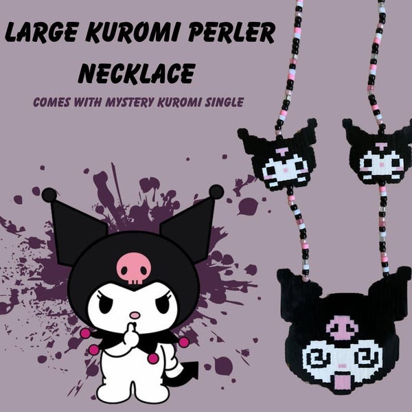 Dandy World Perler Bead - Etsy