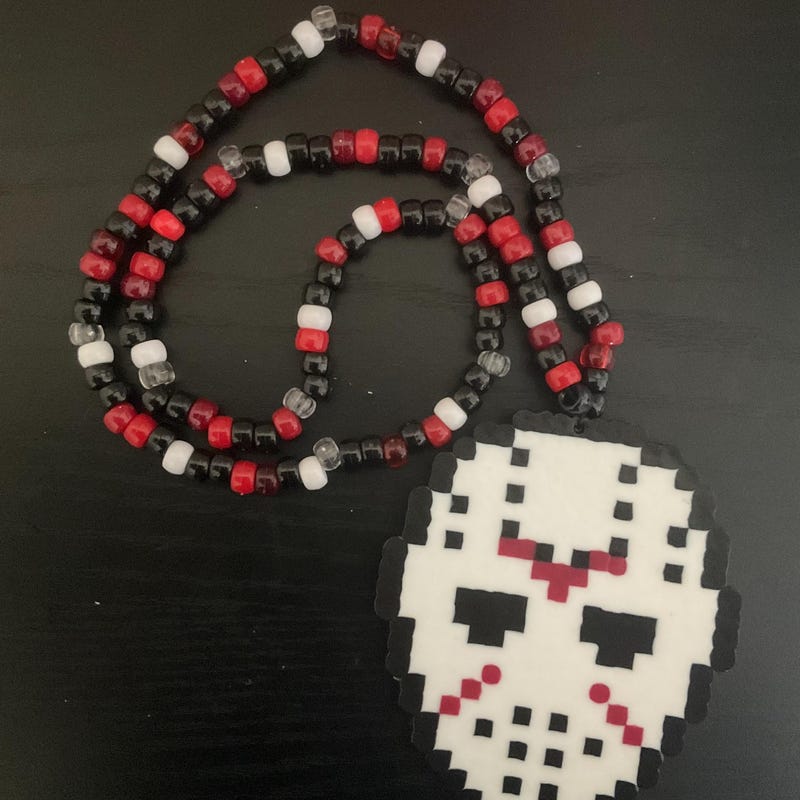 Freddy Perler Beads - Etsy