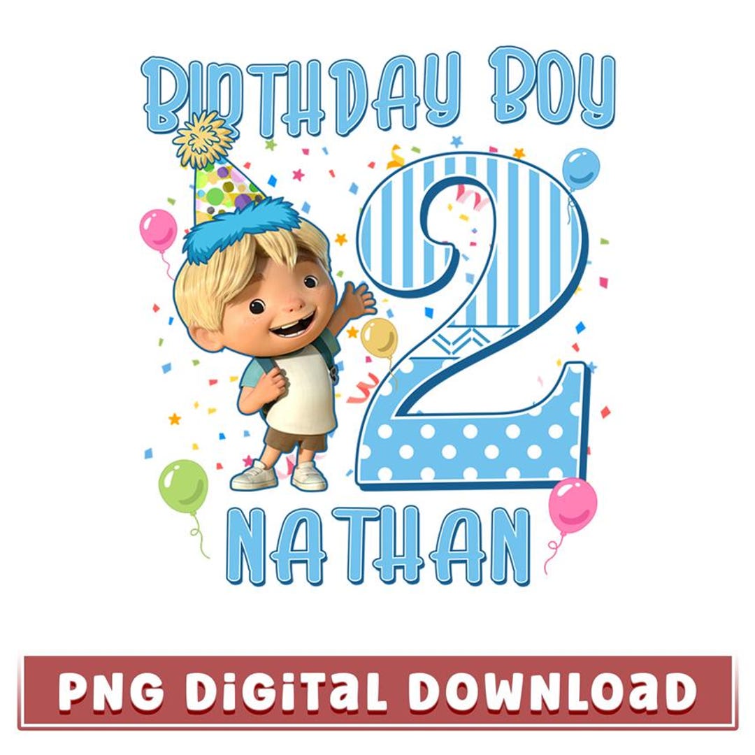 Trash Truck Birthday PNG, Custom Name It's My Birthday Trask Truck Png ...