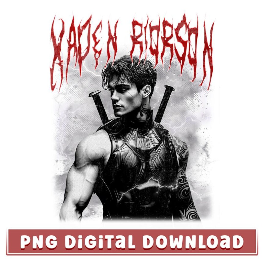 Vintage Xaden Riorson Black Metal PNG, Xaden Riorson Png, Xaden Riorson ...