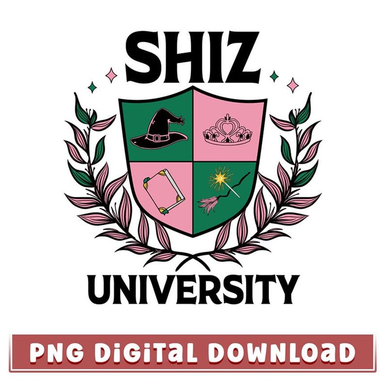 Shiz University PNG, Wicked Png, Wicked Musical Png, Wizard of Oz Movie ...