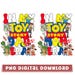 In My Toy Story Dad Era PNG, in My Toy Story Mom Era Png, Toy Story Dad ...