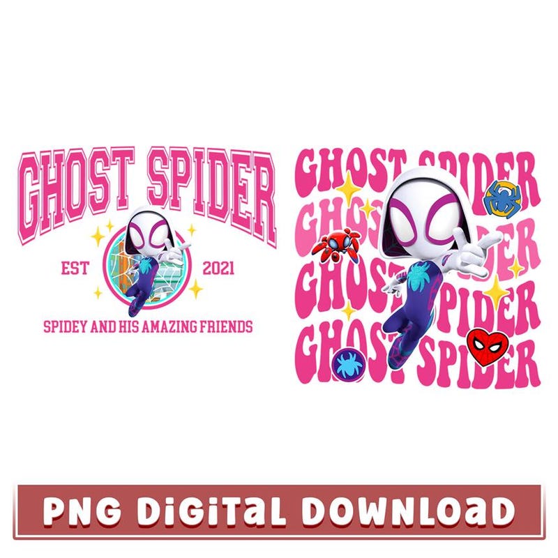 Ghost Png - Etsy