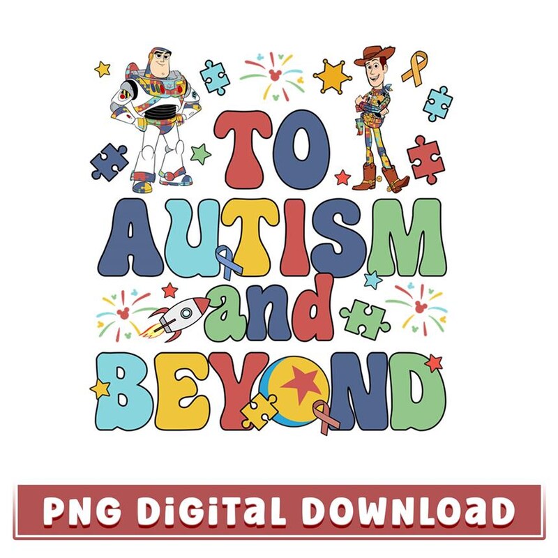 Autism Awareness - Etsy