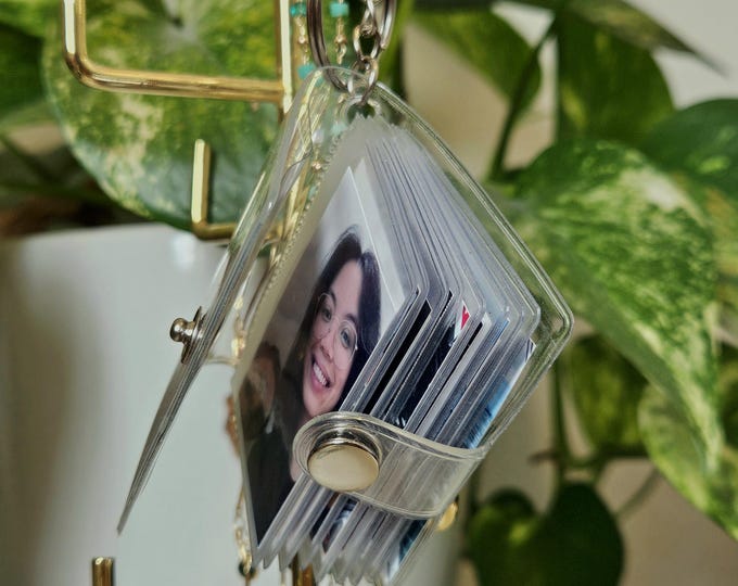 Sage Floral Arch Keychain Keys Accessories Silicone Beaded Keychain ...