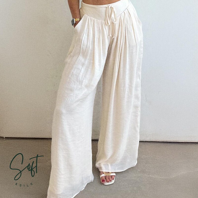 See Through Pants - Etsy