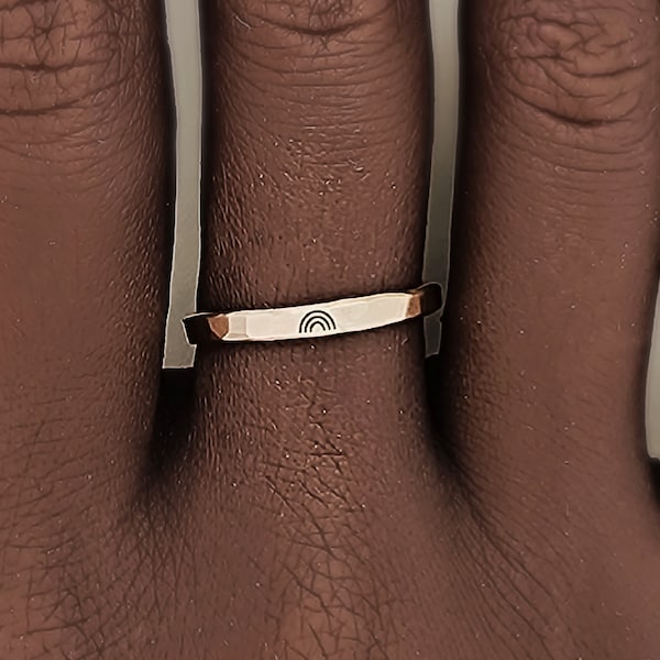 Unity Ring - Etsy
