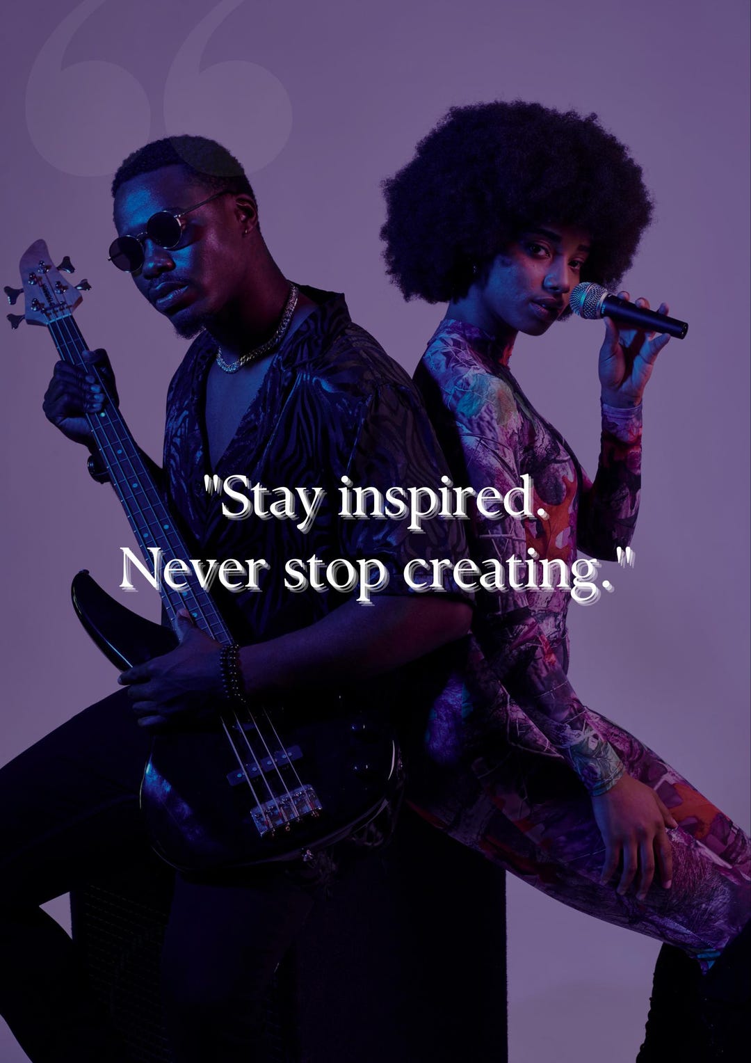 Music Poster, Motivational Poster, Wall Decor, Wall Art, Poster, Canvas ...