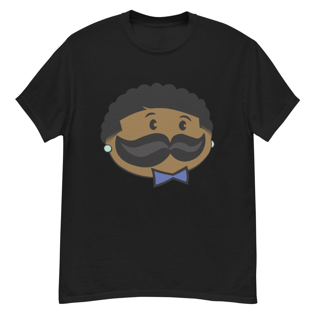 Pringles Man Tshirt - Etsy