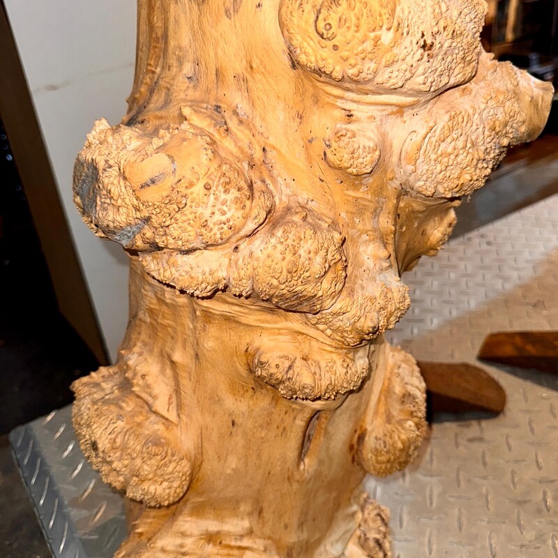 Brown Maple Burl - Etsy
