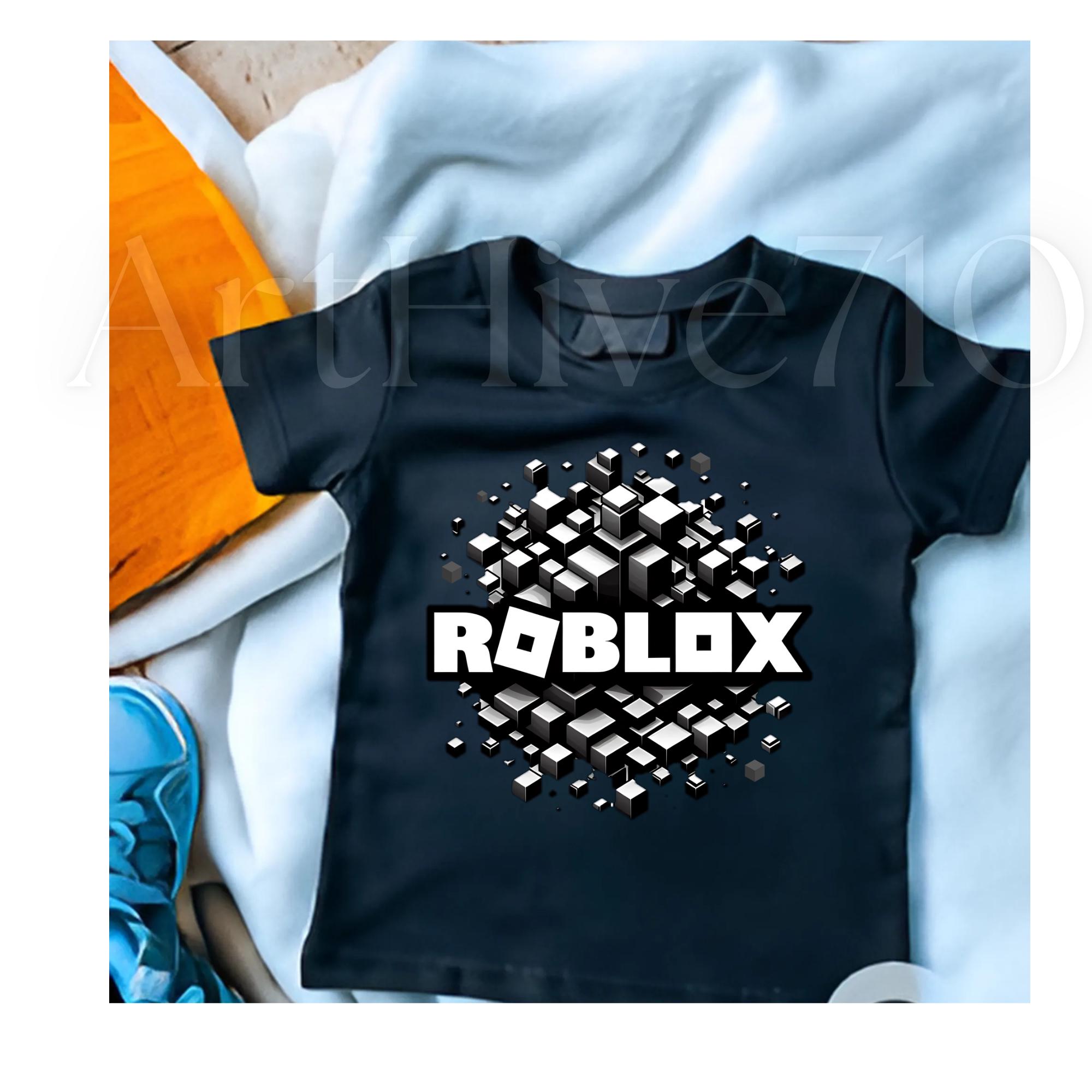 Roblox High Quality Png / Simple Roblox Design / Minimalist Roblox Png ...