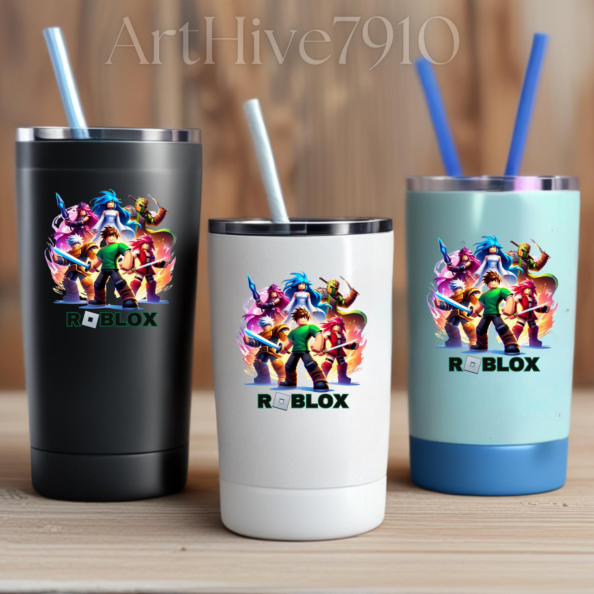 Roblox PNG I Roblox Charaktere I Roblox ShirtI Druck Roblox I c00lkidd ...