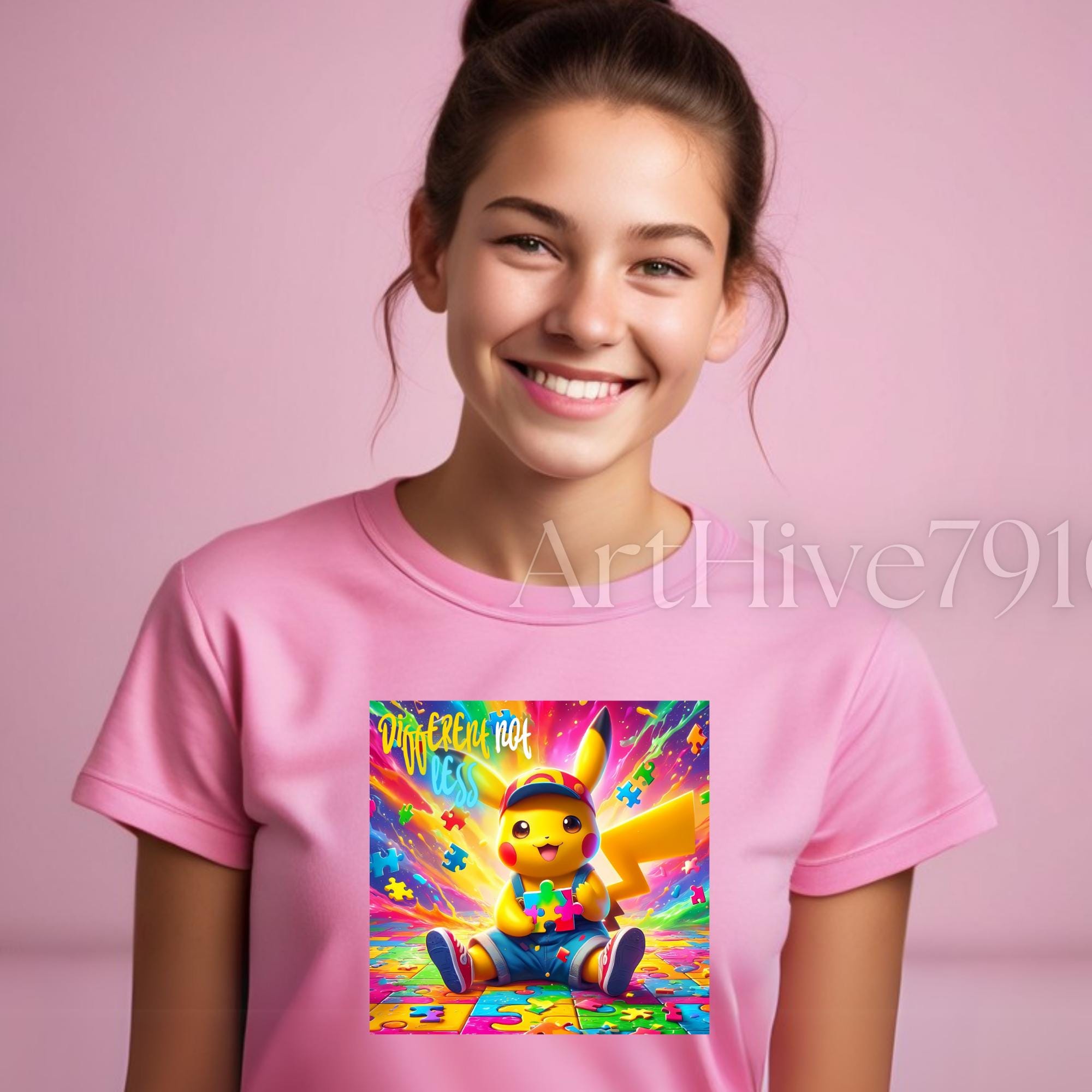 Pokemon Autism Png, Autism Sublimation Png, Autism Sublimation Design ...