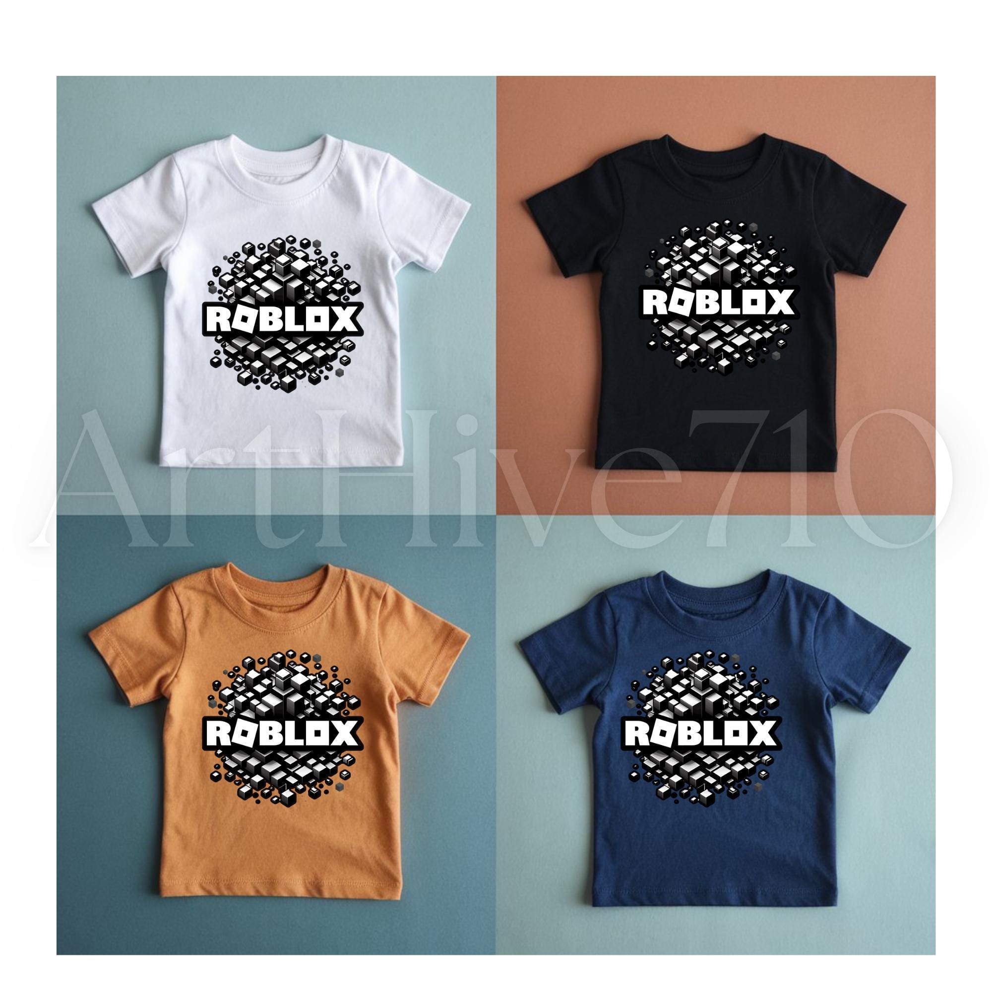Roblox High Quality Png / Simple Roblox Design / Minimalist Roblox Png ...