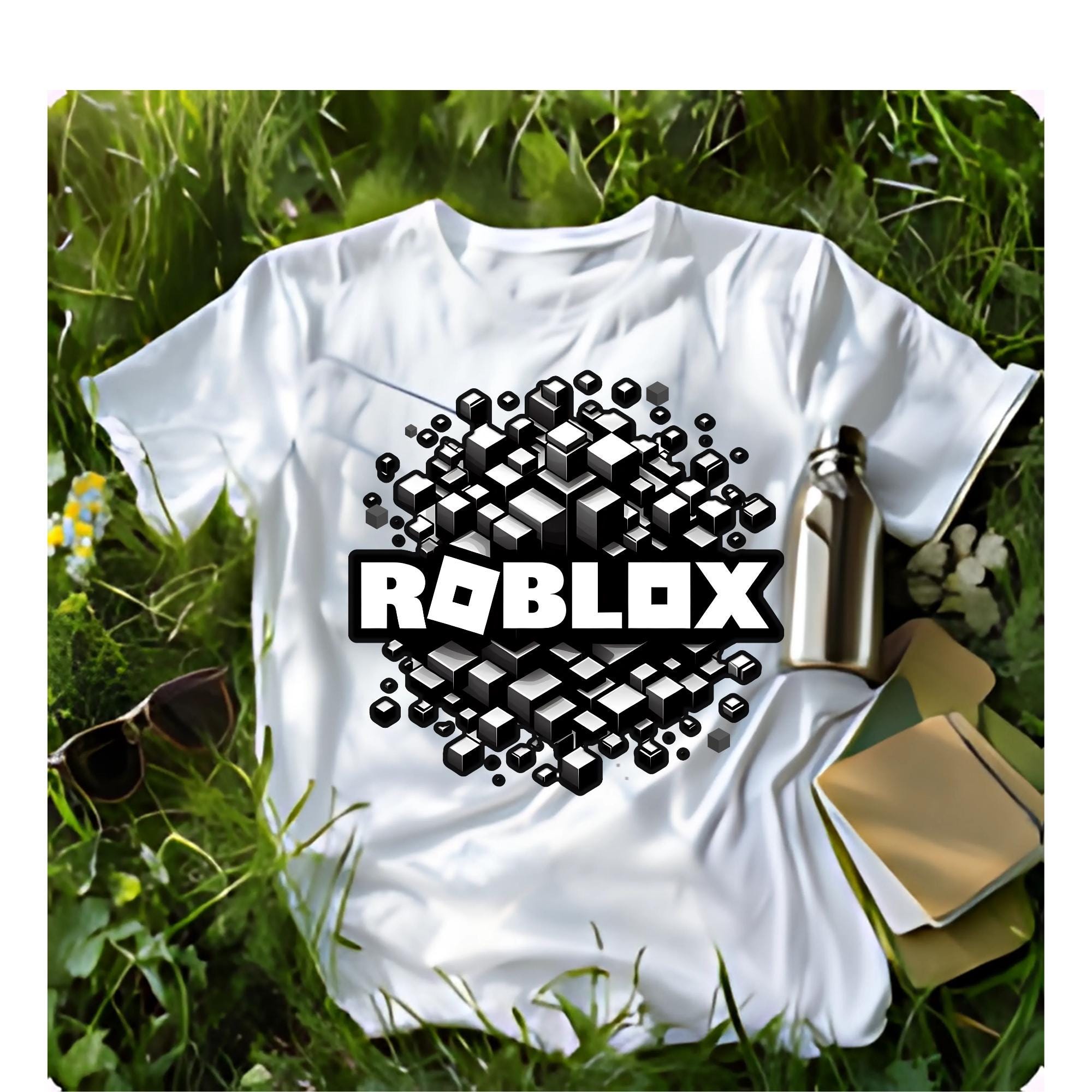 Roblox High Quality Png / Simple Roblox Design / Minimalist Roblox Png ...